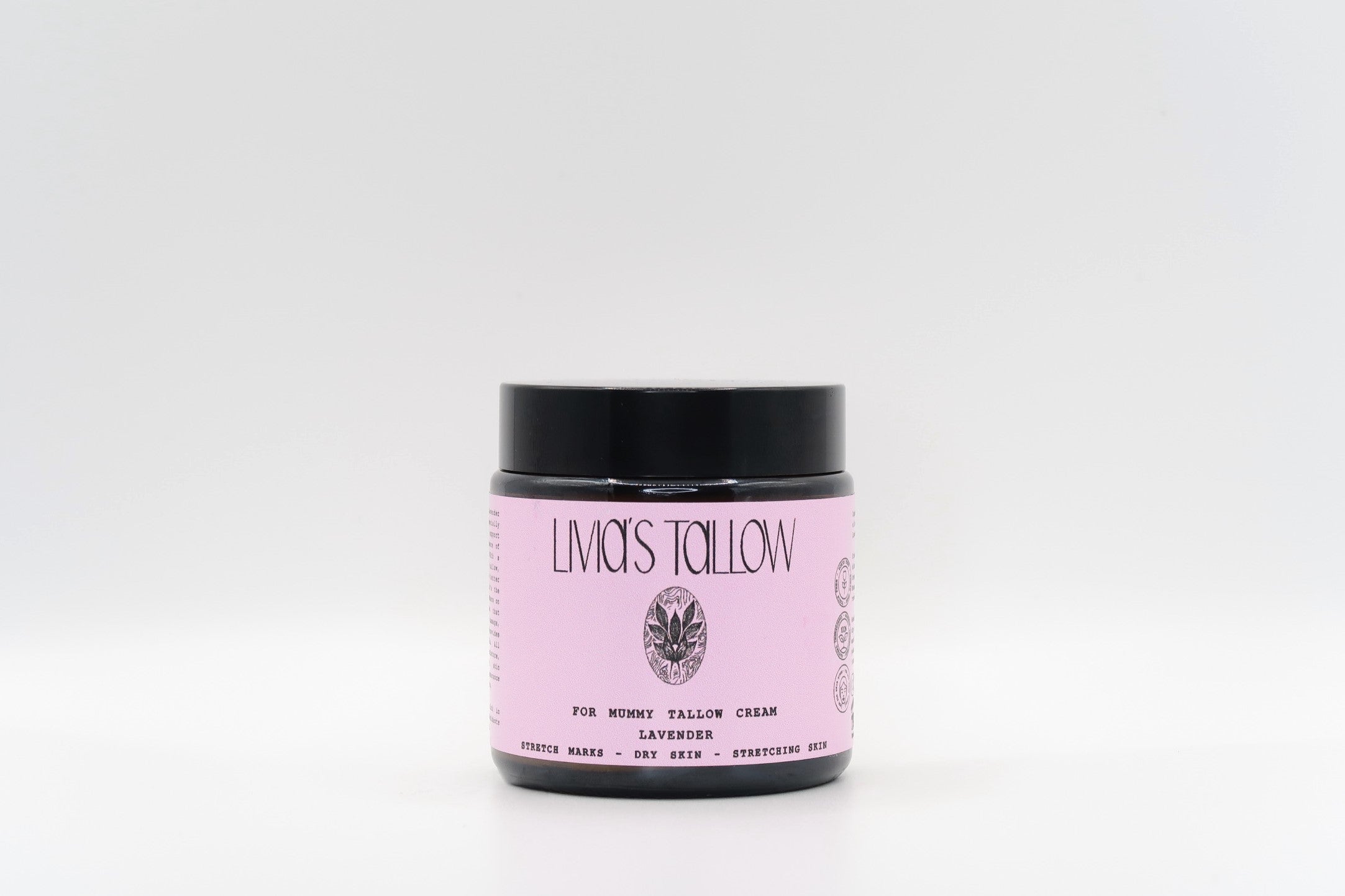 Creams Collection | Livia's Tallow Grass-Fed Skincare – Livia’s Tallow